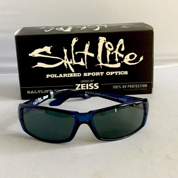 Salt Life | Accessories | Salt Life Boca Polarized | Poshmark